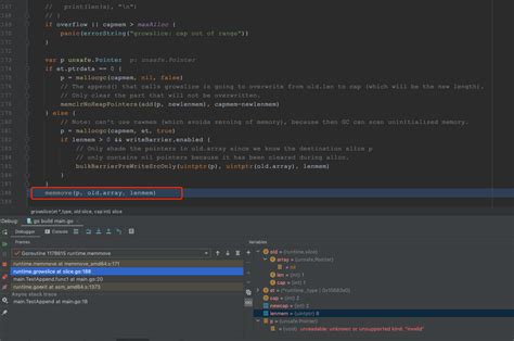 Golang Append是并发安全的吗 Csdn博客