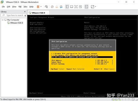 Esxi Openwrt Windows Server