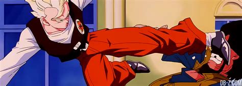 Ssj3 Goku In His Yardrat Costume R Dbz