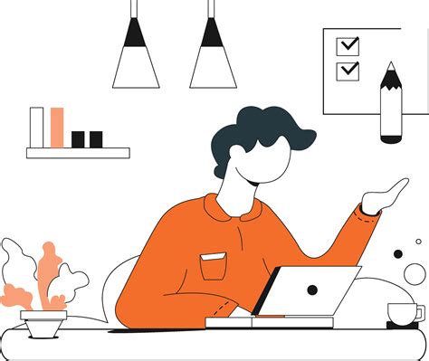 Market Research Flat Vector Illustration 32470235 Vector Art At Vecteezy