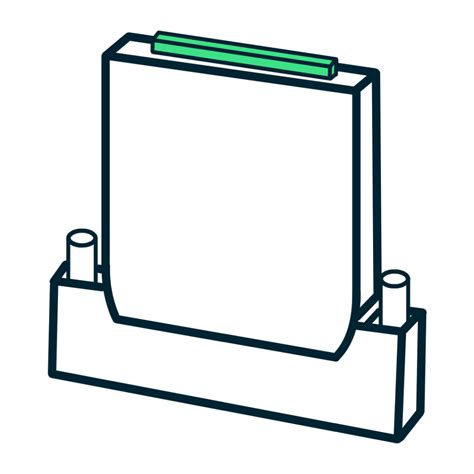 Inkjet Printer Print Heads Chessboardlabeling