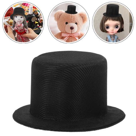 Toy Top Hat