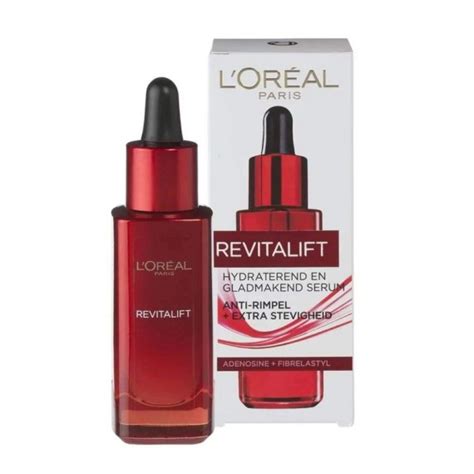 Loréal Paris Revitalift Anti Rimpel Fast Acting Serum 30ml Palamou