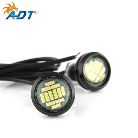 Adt Rgb White Ccfl 2 145mm 2 130mm Halo Ring Angel Eye For 3 Series
