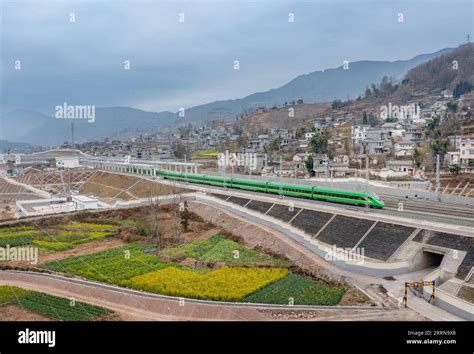 221226 Chengdu Dec 26 2022 This Aerial Photo Taken On Dec 26 2022 Shows A Fuxing