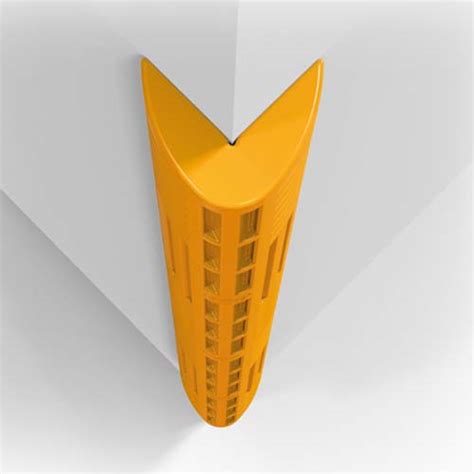 Flexishield Corner Guard Caddetails