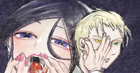 一次創作 一次創作まとめ ウリエのイラスト Pixiv