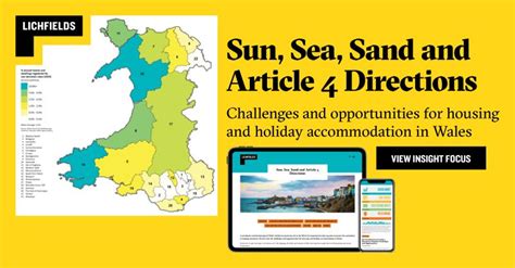 Arwel Evans Mrtpi On Linkedin Sun Sea Sand And Article 4 Directions