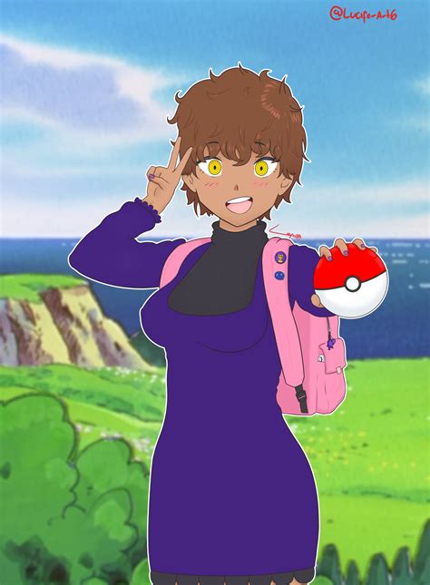 Pokemon Tg Tf