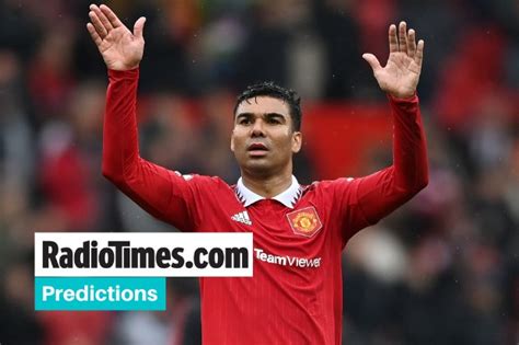 West Ham V Man Utd Prediction And Team News Who Will Win Premier