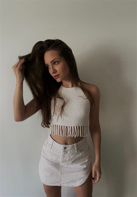 Полина A Model From Batumi Georgia