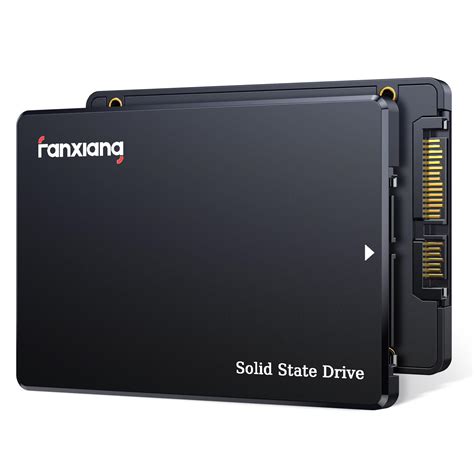 Fanxiang 512gb Sata Ssd 25 Ssd Sata Iii 6 Gbs Internal