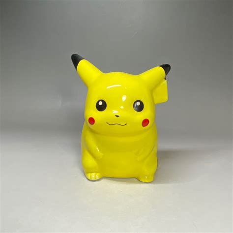 Yahooオークション ピカチュウ ポケットモンスター ポケモン フィギ
