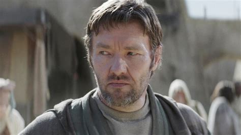 If Joel Edgerton Is In Obi Wan Season 2 He Knows One Thing For Sure