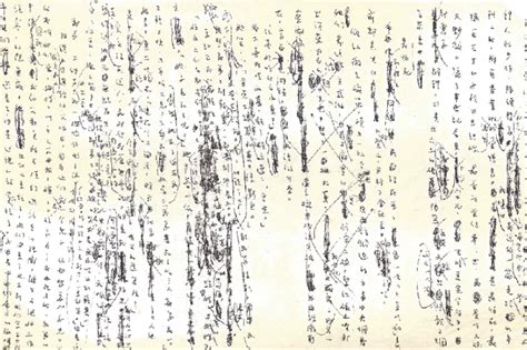 張愛玲「愛憎表」（1）：在那陰暗小房間的燈下 風傳媒