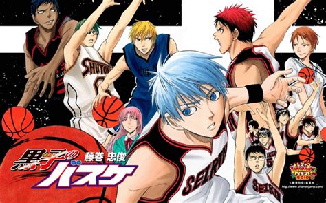 Manga Las Mejores Series De Baloncesto HobbyConsolas Entretenimiento