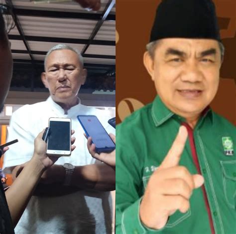 Wakili Dua Arah Mata Angin Pemerhati Duet Acep Purnama Ujang Kosasih