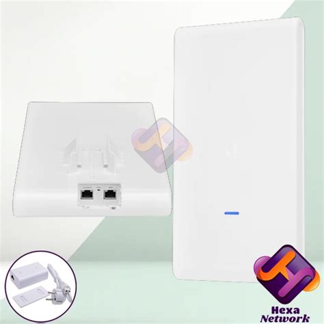 Jual Ubiquiti Uap Ac M Pro Unifi Access Point Ac Mesh Pro Shopee