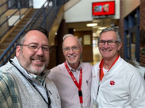 Jenny Bogle On Linkedin Sdpc Is Blessed To Have These Three Servant Leaders Dr Del H Freitag…