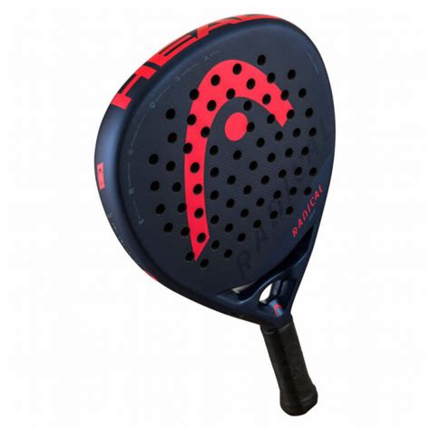 Pala de pádel Head Radical Pro 2024 Deportes Moya