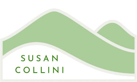 Susan Collini Wellness Therapies Including Clinical Hypnotherapy