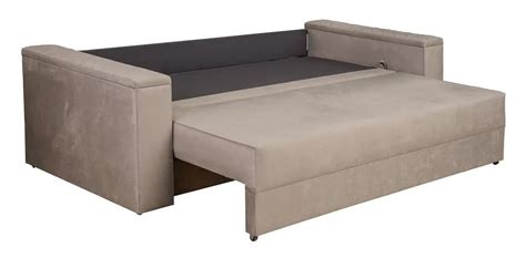 ᐉ Диван розкладний МФ Модерн Торонто Єврокнижка натуральне дерево тканина велюр Світло сірий