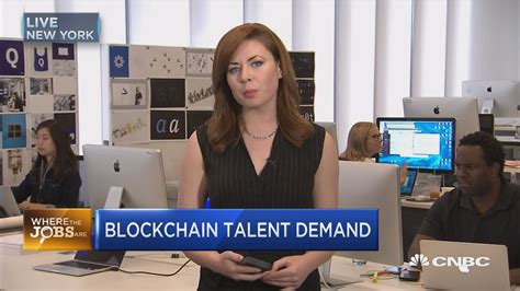 Blockchain Helping To Improve Food Supply Chain