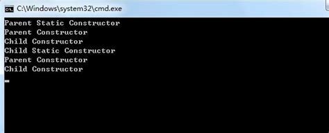 C中类成员的执行顺序c 成员变量 执行顺序 Csdn博客