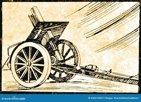 Howitzer Cartoons Illustrations And Vector Stock Images 1554 Pictures To Download From