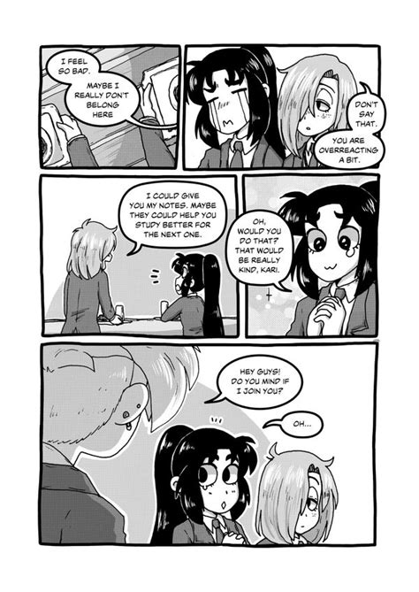 The Devils Daughter Ch1 Page7 By Rayhenderson On Deviantart