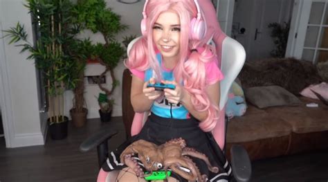 Gamer Girl” Belle Delphine Menjual Air Bekas Mandinya Kamu Berminat