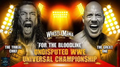 Wwe Wrestlemania 39 Full Night 1 And Night 2 Match Card Predictions