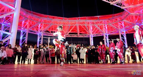 第十届浏阳河音乐节热力再启，浏阳烟花、浏阳河两大ip开启梦幻联动 浏阳头条 长沙晚报网