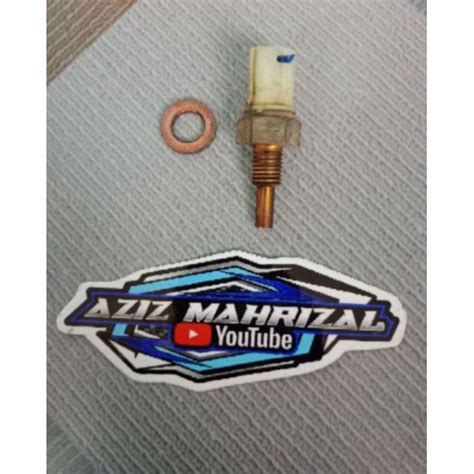 Jual Sensor Termostat Sensor Eot Suhu Oli Mio M3 Mio Z Soul Gt 125 X Ride 125 Kode 2ph