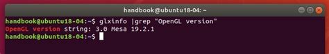 How To Install Mesa In Ubuntu Via PPA UbuntuHandbook