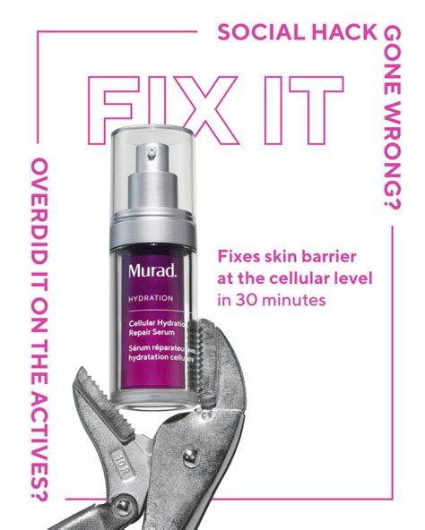 Cellular Hydration Repair Serum Corium