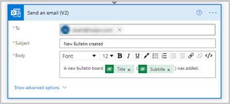 Teams Powerapps App Templates Bulletins Documentation New Bulletin Alert Md At Main Microsoft