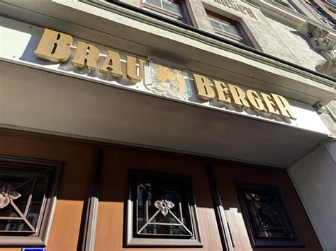 Brauberger