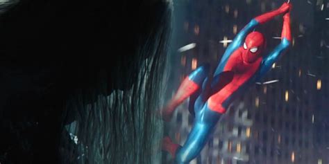 Налл может появиться в фильме «Человек паук 4 Plugged In Ru