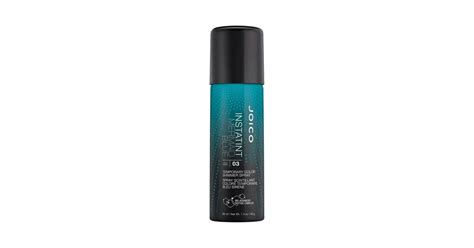 Joico Instatint Temporary Color Shimmer Spray In Mermaid Blue New