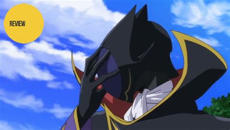 Code Geass  Find And Share On Giphy Code Geass Lelouch Vi