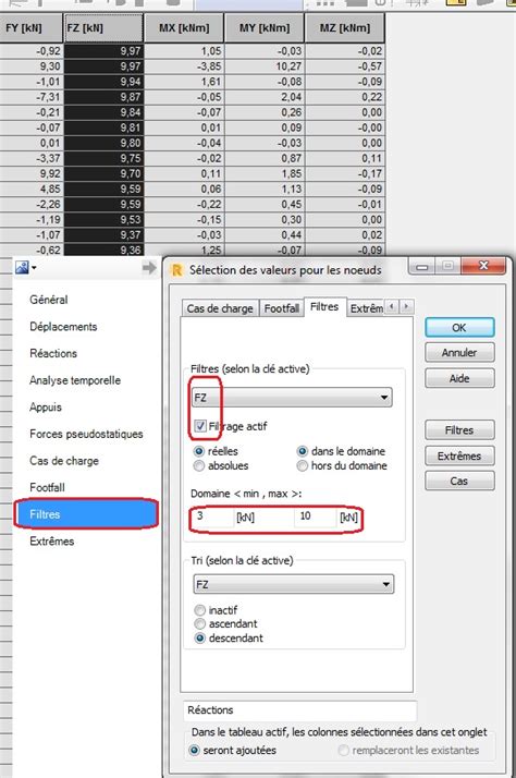solved filter display based on results value autodesk community