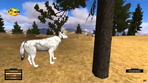 Wolf Quest How To Get A Mate Part 1 Youtube
