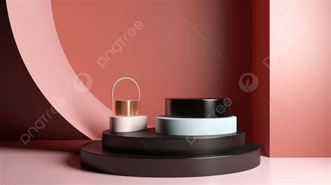 제품 배치 쇼케이스 3d 연단 부동 배경 광장 연단 3d 스탠드 플랫폼 배경 일러스트 및 사진 무료 다운로드 Pngtree