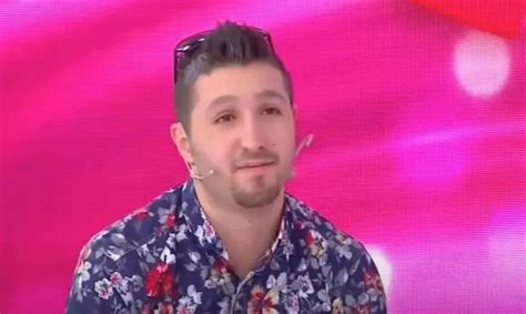 Evleneceksen Gelin Apaçi Mustafa sını tanımak imkansız Seda Sayan ın ağzı açık kaldı