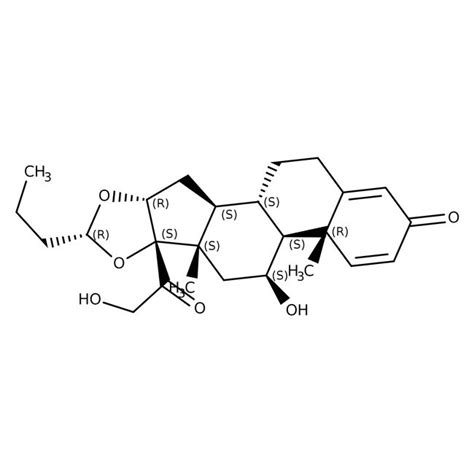 Budesonide 97 Thermo Scientific Chemicalschemicalsorganic