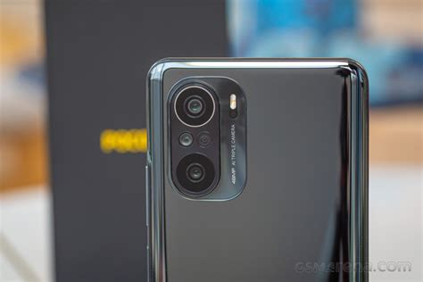 Poco F3 review: Camera, photo and video quality