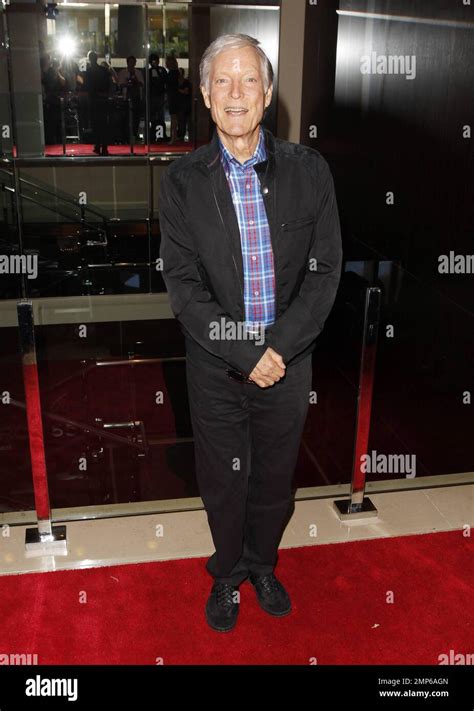 Richard Chamberlain At The Friendly House La Annual Awards Luncheon