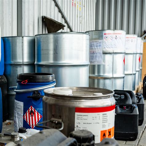 Small Quantity Generator Sqg Re Notification Requirement Due September 1 2025