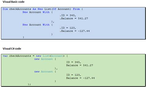 vb net массивы Массивы в visual basic